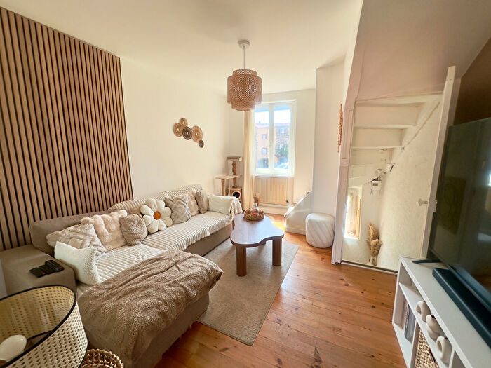 Maison 3 pièces à Aulnat, à vendre