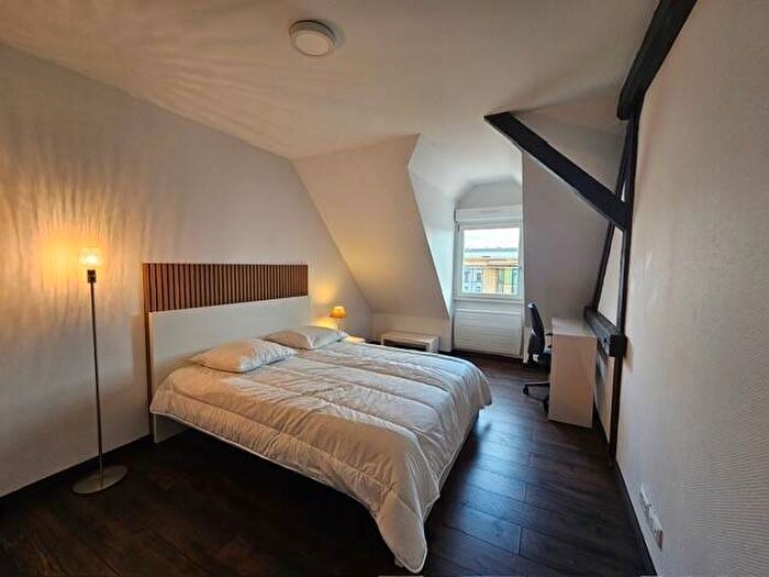 Appartement 3 pièces à Metz, à louer