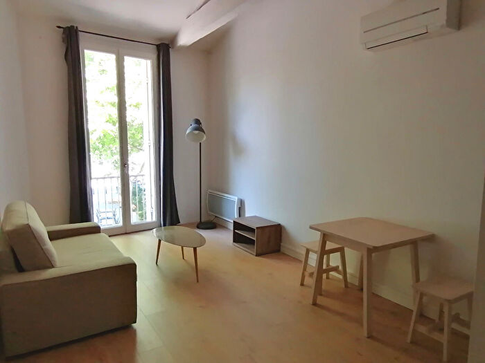 Appartement 1 pièce à louer à Lormont, Bourg, Mairie