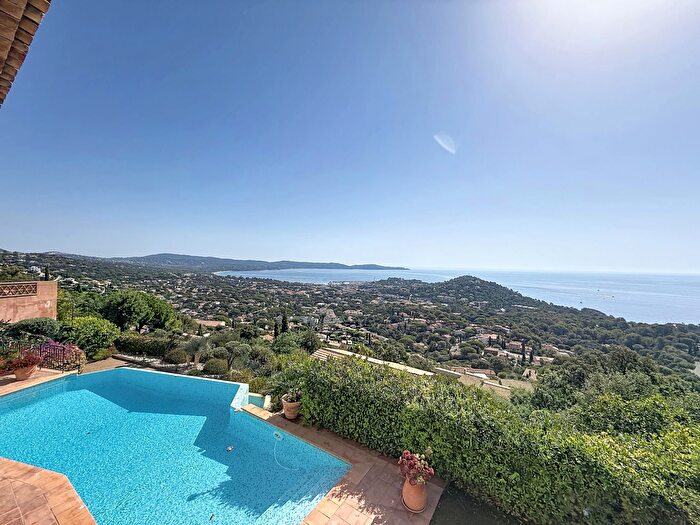 Maison 7 pièces à vendre - Cavalaire-sur-Mer, Pierrugues, Mannes, Canissons