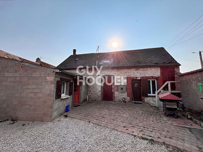 Maison 6 pièces à Boisville-la-Saint-Père, à vendre