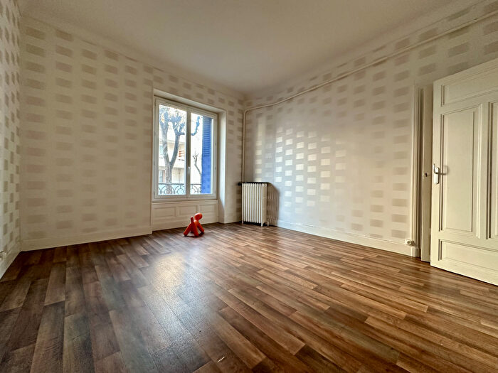 Appartement 2 pièces à vendre à Clermont-Ferrand, Vallières, Sallins, Poncillon