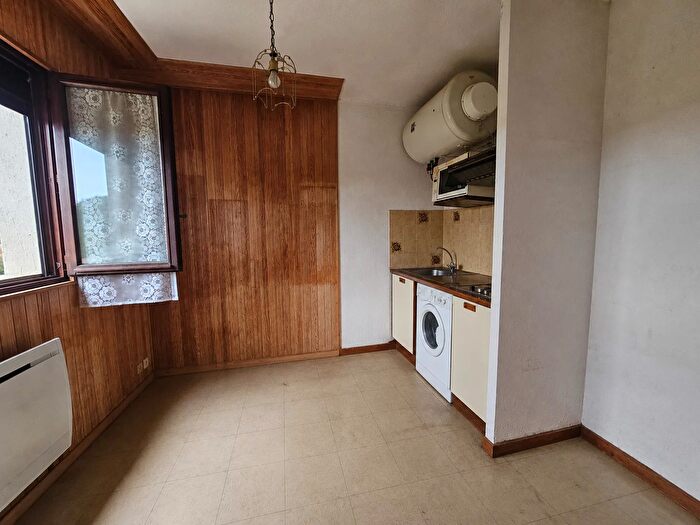 Appartement 2 pièces à vendre à Andon