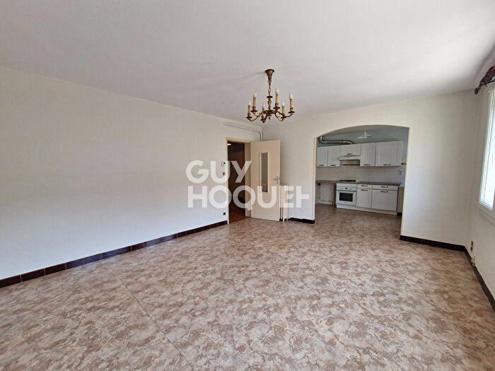 Appartement 4 pièces à louer - Albi, Centre-ville