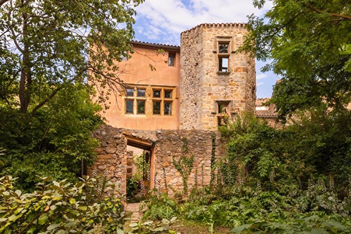 Maison à vendre - Alet-les-Bains - 7 pièces - 3 chambres