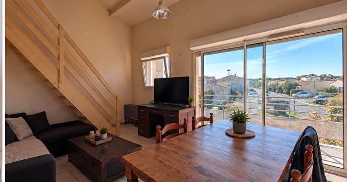 Puilboreau : Appartement 2 pièces à vendre