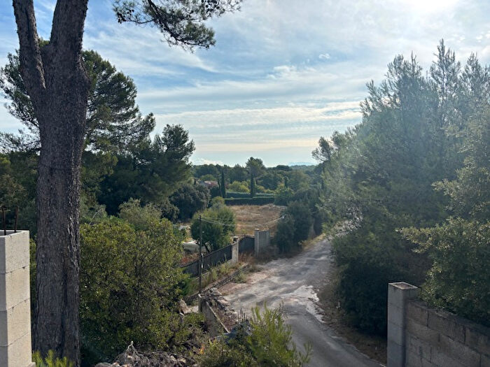 Maison à vendre - Gardanne, Aires - 4 pièces - 3 chambres