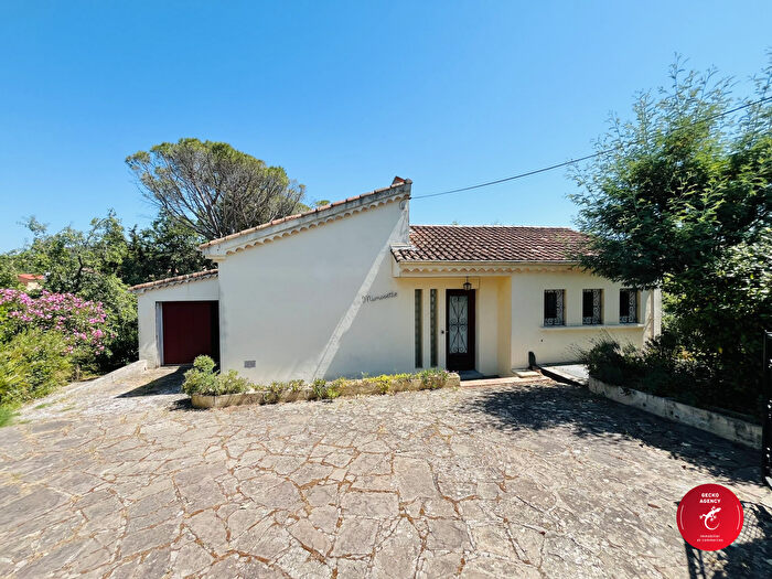 Maison 3 pièces à Saint-Raphaël, à vendre