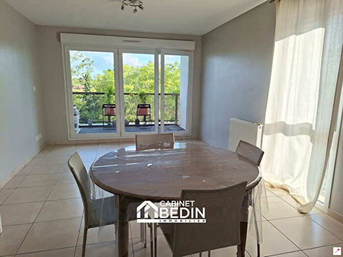 Appartement 3 pièces à vendre à Mérignac, Chemin Long