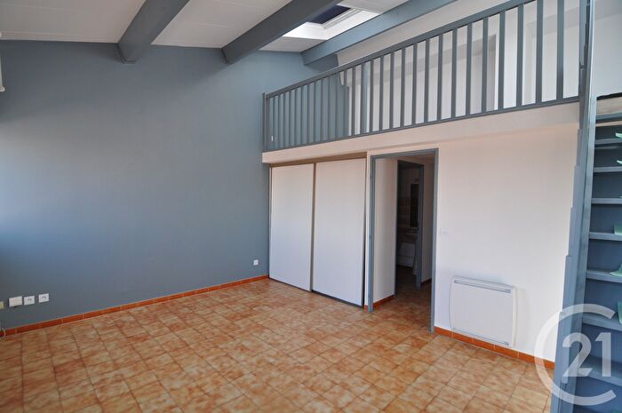Montpellier, Gambetta - Appartement 1 pièce à louer