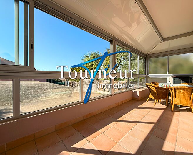 Appartement à vendre - Six-Fours-les-Plages, Les Lones, Bucarin, Fort, Les Playes - 3 pièces - 2 chambres