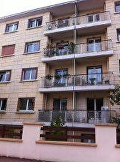 Appartement 4 pièces à Saint-Germain-en-Laye, Alsace, Péreire, à louer