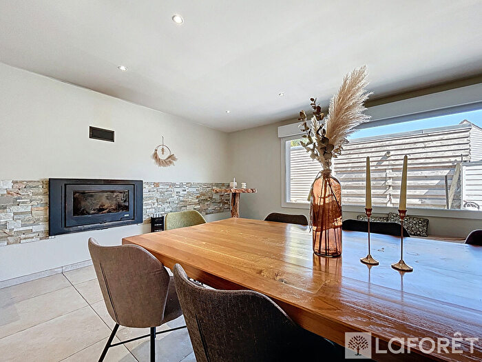 Maison à vendre - Étaples - 6 pièces - 4 chambres