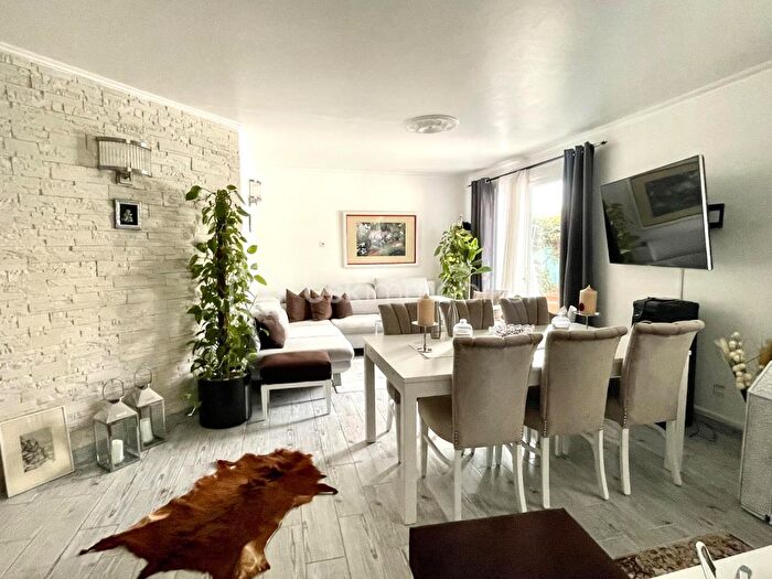Le Blanc-Mesnil, Sud - Maison 6 pièces à vendre