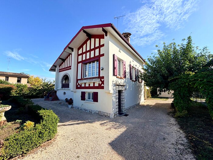 Maison 9 pièces à vendre - Marmande, Marmande, Fougard