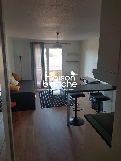 Appartement 2 pièces à louer - Bordeaux Sud
