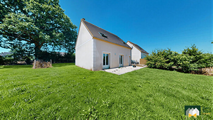 Maison 5 pièces à vendre à Le Favril