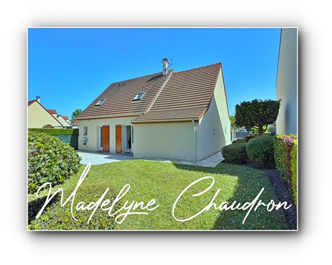 Lardy - Maison 5 pièces à vendre