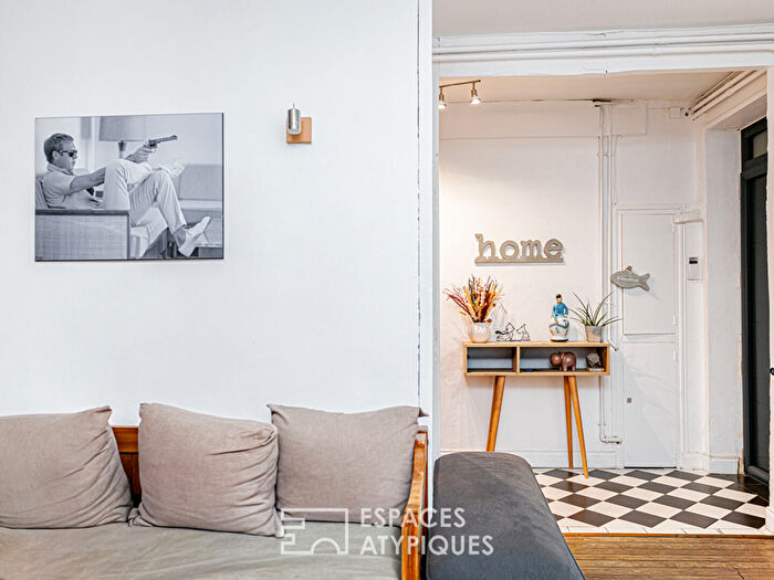 Maison 7 pièces à Orléans, Faubourg Saint-Jean, à vendre