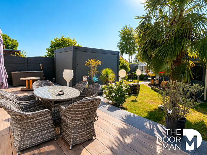 Maison 6 pièces à vendre à Marly