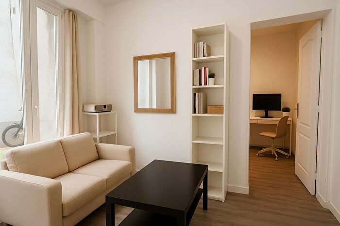 Pantin, Quatre Chemins Sud - Appartement 2 pièces à vendre