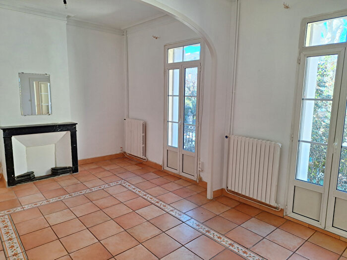 Montpellier, Boutonnet : Appartement 3 pièces à louer