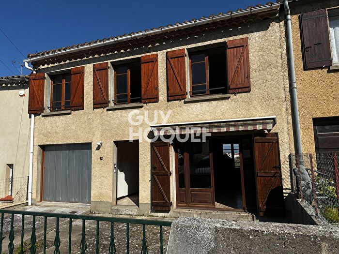 Carcassonne : Maison 5 pièces à vendre