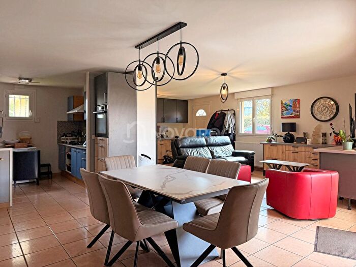 Maison 4 pièces à vendre - Soustons