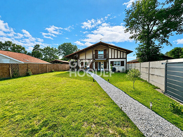 Gujan-Mestras, Mestras : Maison 5 pièces à vendre