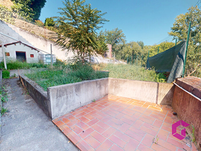 Maison 5 pièces à vendre à Auzat-la-Combelle