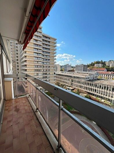 Appartement 3 pièces à vendre - Saint-Étienne, Beaulieu, Montchovet, La Marandinière, La Palle