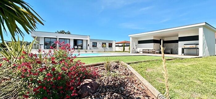 Maison à vendre - Orcet - 5 pièces - 4 chambres