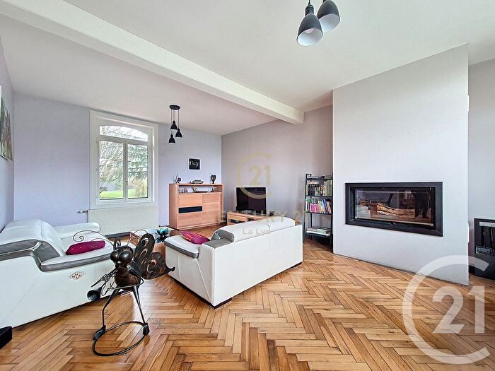 Maison à vendre - Nieppe - 4 pièces - 3 chambres