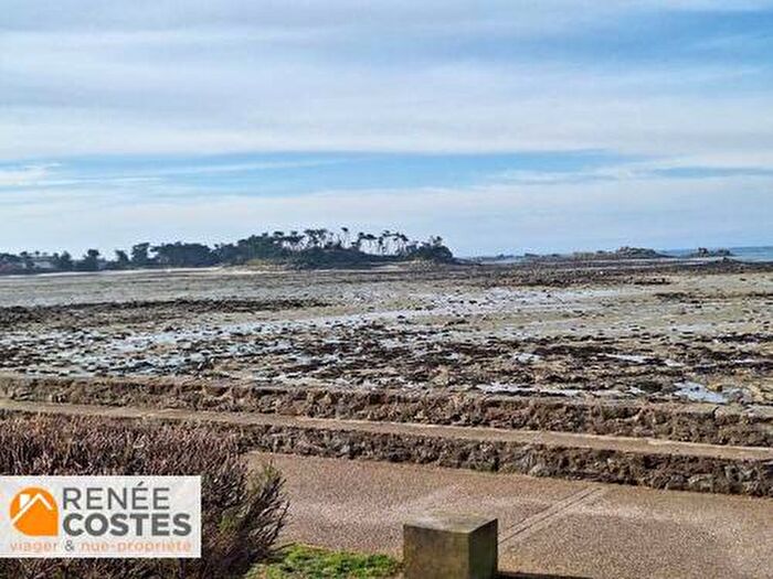 Maison à vendre - Roscoff - 7 pièces - 5 chambres