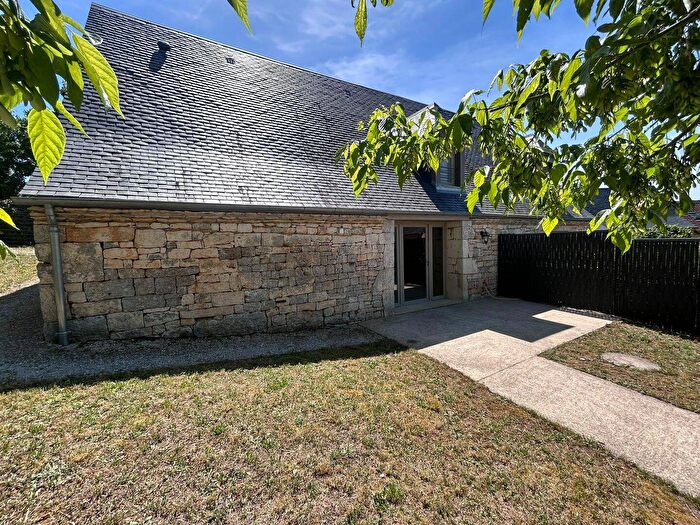 Borrèze : Appartement 4 pièces à louer