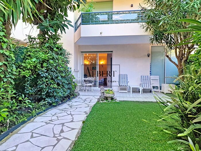 Appartement 2 pièces à vendre - Cannes, Pointe Croisette