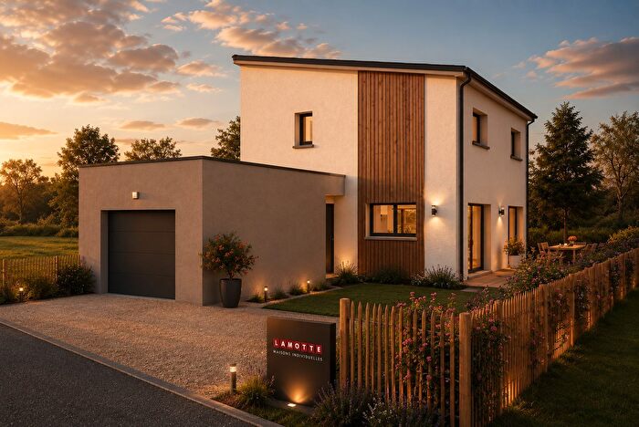 Maison 5 pièces à vendre - Lanvollon