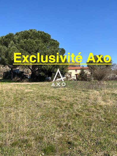 Maison à vendre - Lavaur - 5 pièces - 4 chambres