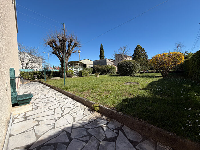 Maison 3 pièces à Saint-Juéry, à vendre