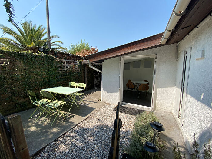 Le Bouscat, Lyautey, Champ de Courses - Appartement 2 pièces à louer