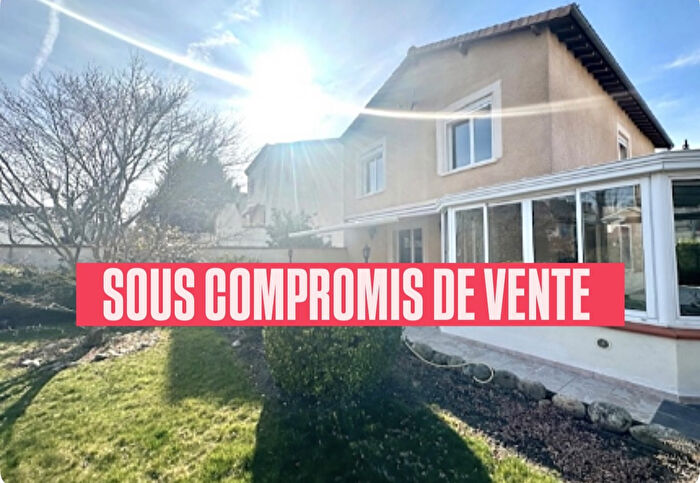 Maison à vendre - Pamiers, Foix, Paix - 5 pièces - 4 chambres