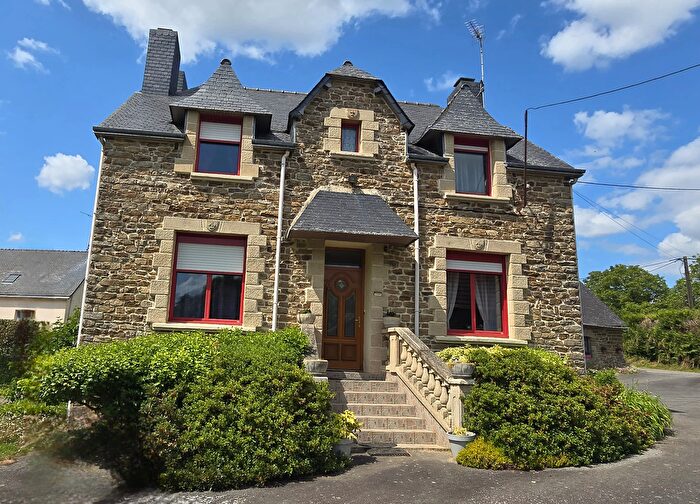 Maison 6 pièces à La Ferrière, à vendre