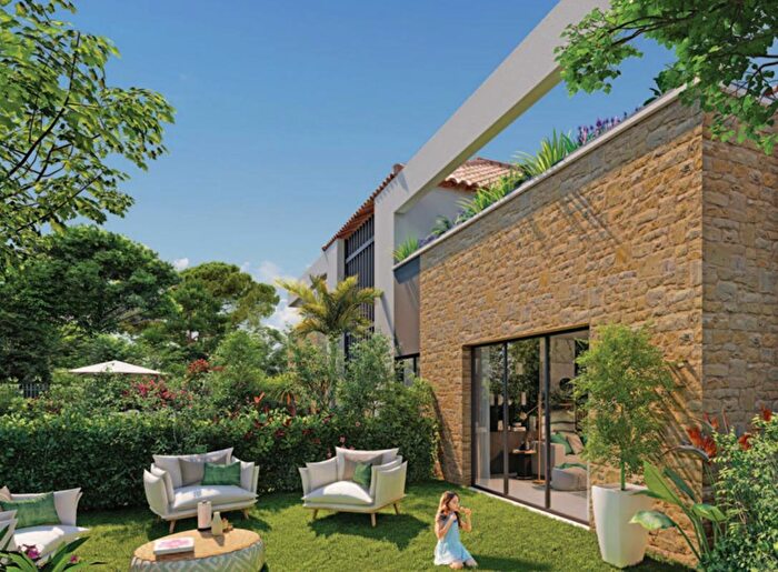 Appartement 3 pièces à Six-Fours-les-Plages, Les Lones, Bucarin, Fort, Les Playes, à vendre