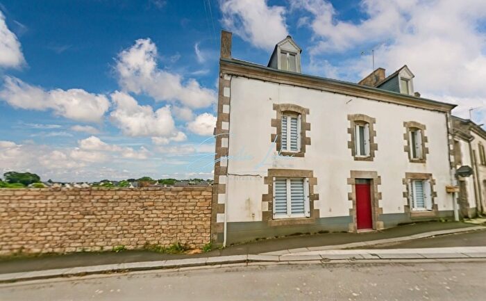 Maison à vendre - Elliant - 7 pièces - 4 chambres