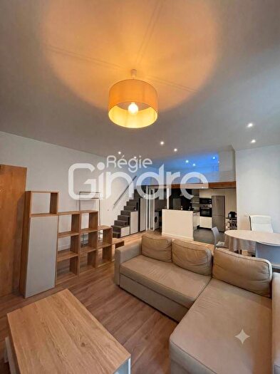 Ainay, Lyon 2ème arrondissement : Appartement 1 pièce à louer