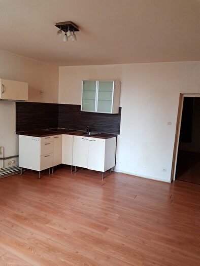 Appartement 2 pièces à louer à Nancy, Centre-ville, Charles III