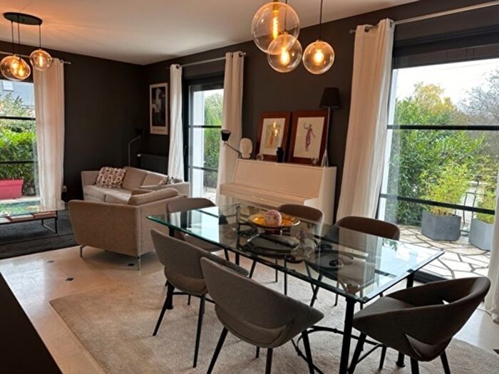 Maison à vendre - Chambray-lès-Tours - 7 pièces - 5 chambres