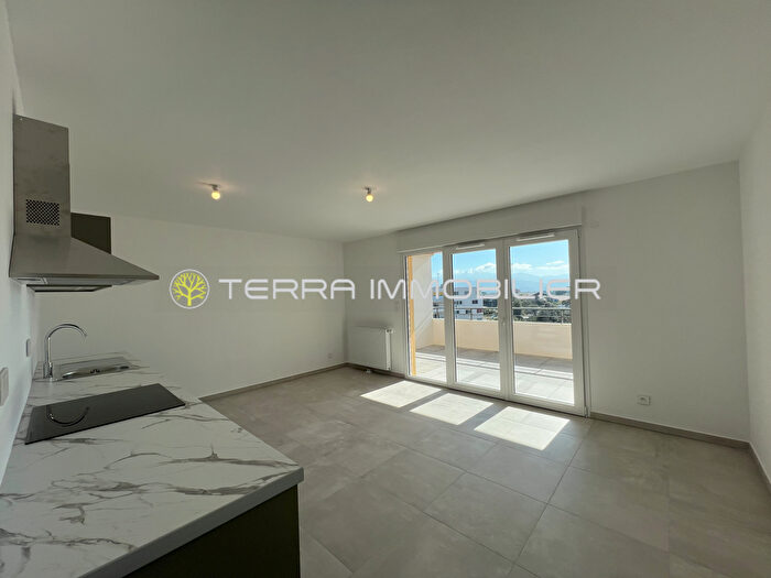 Ajaccio, Mezzavia : Appartement 1 pièce à louer