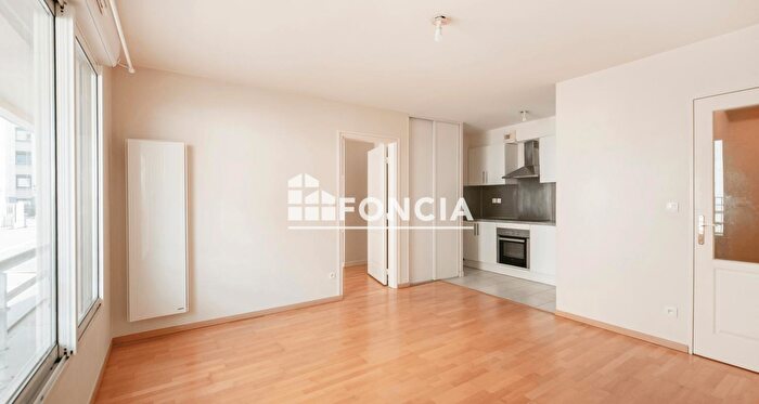 Appartement à vendre - Orléans, La Madeleine, Saint-Laurent - 2 pièces - 1 chambre