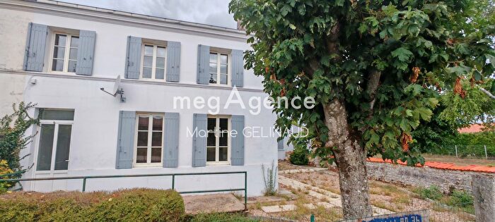 Maison 6 pièces à vendre - Les Gonds